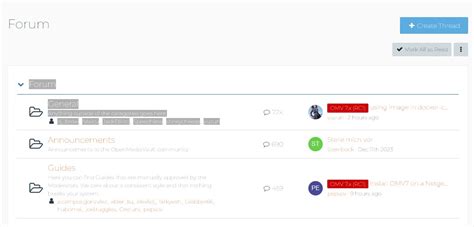 Firefox And Font Off Topic Openmediavault