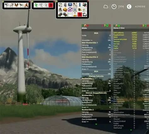 MULTIOVERLAY HUD Forbidden Mods Einfach Verboten Gut