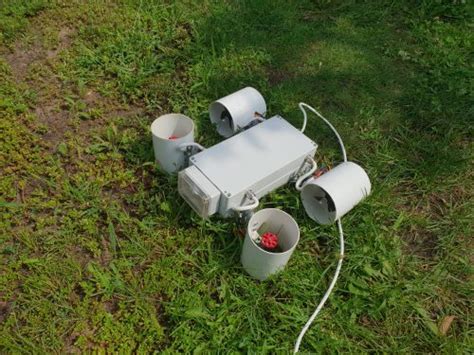raspberry pi underwater camera drone the magpi 80 raspberry pi