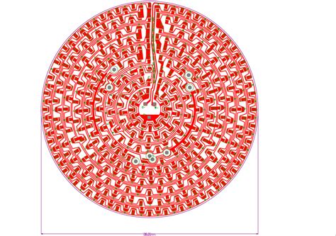 Pcb Layout Design Service In Vasai