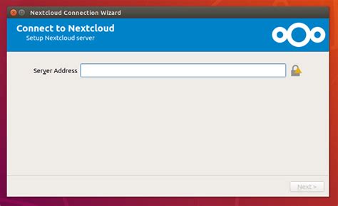 How To Install Nextcloud Server On Windows 10 Howto Techno