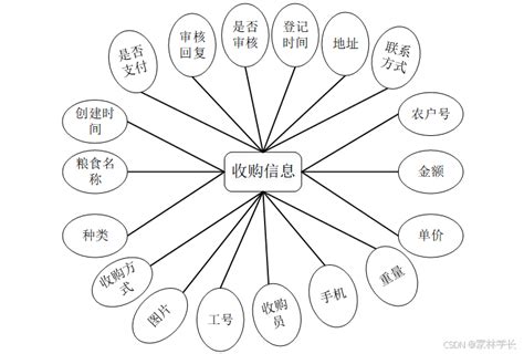 计算机毕业设计springboot基于java的粮食收购站管理系统的设计与实现 基于spring Boot的粮食收购站管理系统的开发与实践