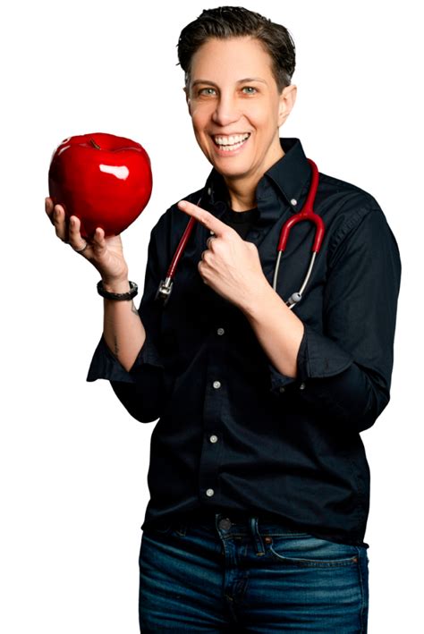 Dr Efrat Lamandre The Np With A Phd