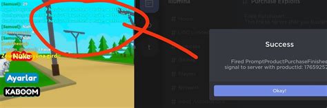 Promptproductpurchasefinished Vulnerability Fix Community Tutorials Developer Forum Roblox