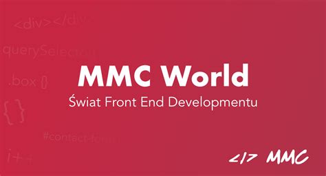 Wszystko Co Musisz Wiedzieć O Addeventlistener W Javascript Mmc World