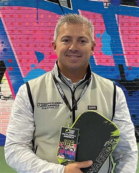 Pickleball Court Stamford Ct About Pickleball America