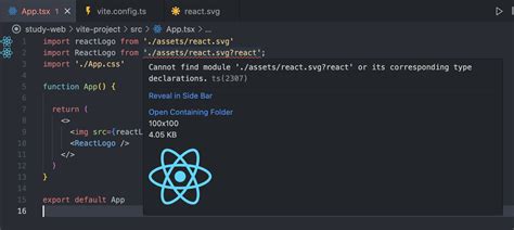 React Svg Vite Ts Svg Feat Vite Plugin Svgr