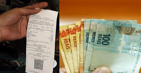 The List Of Cpfs That Have Won R 5k On Pix By Placing A Cpf On The Note Has Been Released