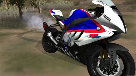 Master Mods Mta Mtasa Bmw S1000r