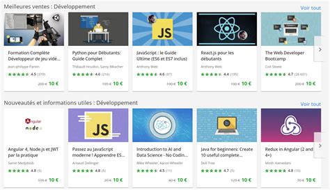 Apprendre à Coder En Ligne En Partant De Zéro — Yubigeek