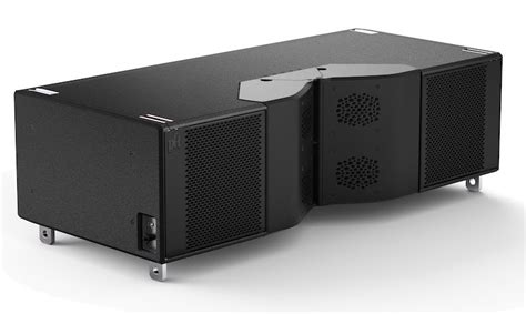 pk sound introduces trinity install line array element prosoundweb