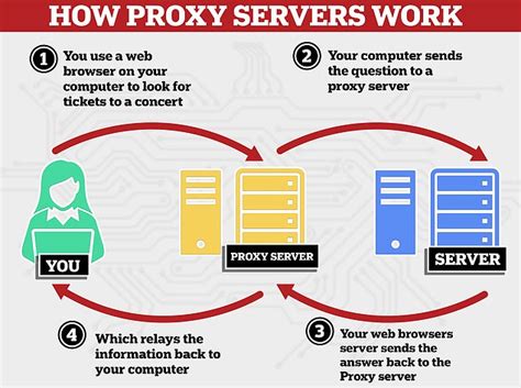 Whatsapp To Let Users Connect To The App Via Proxy Servers Daily Mail