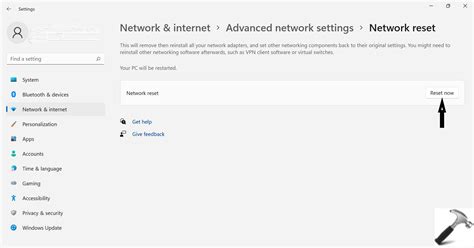 Fix Slow Internet On Windows 11