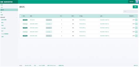BUG When The Cluster Consists Of Nodes The Virtual Machine Of The Slave Node Does Not Work