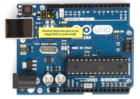 How To Use The Yun Shield With Arduino