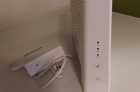 Wifi Telia Router F1 Säljes I Norrköping Bl Såld Eller Borttagen