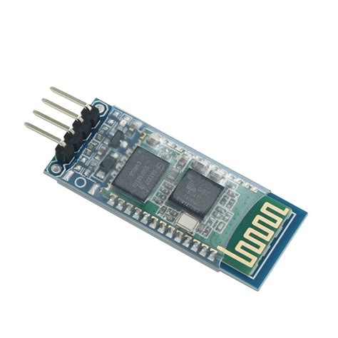 Hc 06 Bluetooth Module For Arduinoraspberry Pi