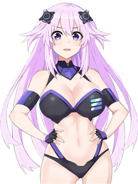 Adult Neptune Neptune Drawn By Zatsu Danbooru
