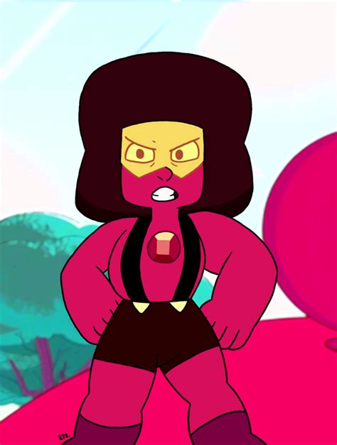 Steven Universe Ruby Doc 02 By Theeyzmaster On Deviantart