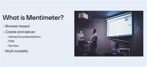 Mentimeter Content Slides Technology Enhanced Learning And Design