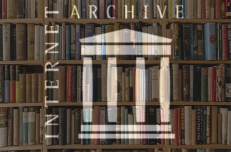 Internet Archive Forced To Remove 500 000 Books After Legal Defeat Life Hum News