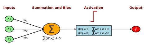 How Perceptron Started Deep Learning Dr Ranjan Pal Phd Iit