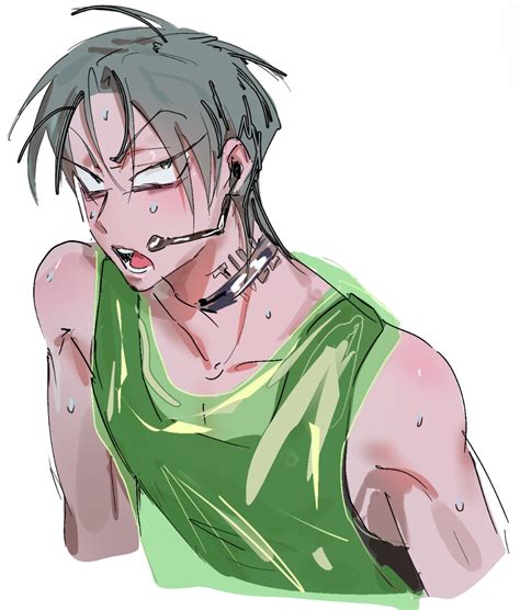 Till Alien Stage Drawn By Hawktill Danbooru