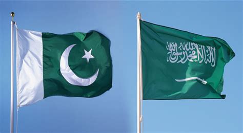 Pakistan Saudi Arabia Reaffirm Collaboration In Tech Digital Connectivity