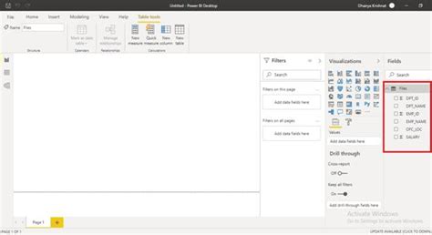 Combine And Transform Data Of Multiple Files Located In A Folder In Power Bi