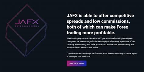 The Complete Jafx Review And Whether You Should Choose The Company