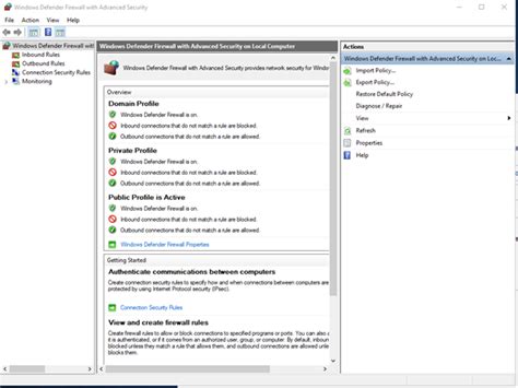 Windows Server Quick Start Guide Support Centre Simply Hosting Servers