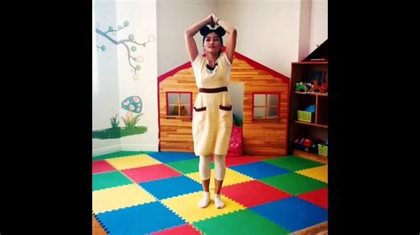 Бэлтгэл бүлэг Хөгжимт Хөдөлгөөн Youtube