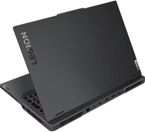 Lenovo Legion Pro IRX Gaming Laptop WQXGA IPS Hz Display Intel Core I HX
