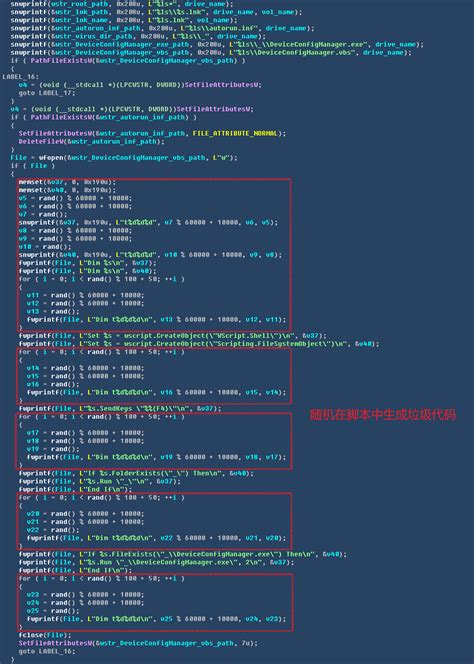 黑客利用U盘病毒控制用户电脑挖门罗币已获利 余万 安全内参 决策者的网络安全知识库