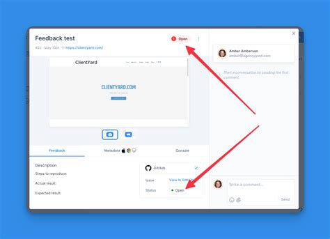 custom statuses feature requests