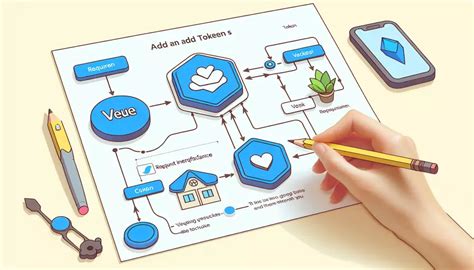 vue请求接口如何加token Worktile社区