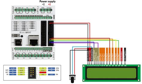 Mini Spi Wiring Diagram Wiring Diagram