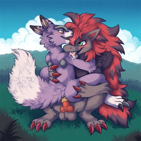 Rule 34 Anal Anal Sex Balls Crossover Digimon Digimon Species Dipstick Tail Dorumon Duo Knot