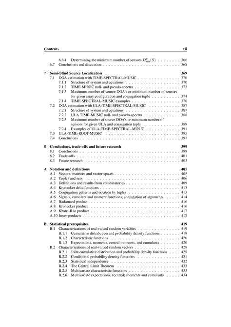 Mimo Instantaneous Blind Identification And Separation Based On