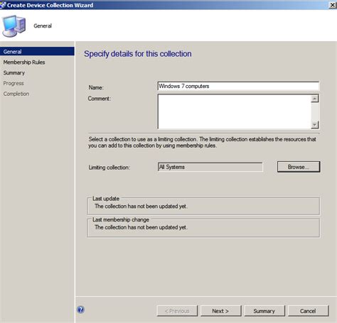 SCCM Part Client Configuration Msandbu Org