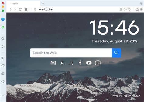 Omnibox Bar Hijacker Dedicated Viruses Com