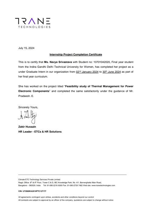 navya srivastava on linkedin 6monthinternship grateful newlearnings