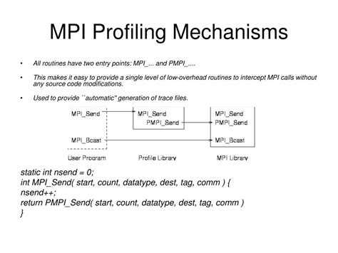 Ppt Mpi The Last Episode Powerpoint Presentation Free Download Id