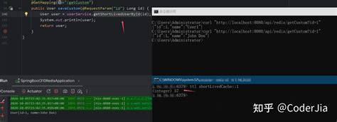 Springboot3学习笔记 整合redis(三)之注解缓存配置 知乎 Springboot3学习笔记 整合redis(三)之注解缓存配置 知乎