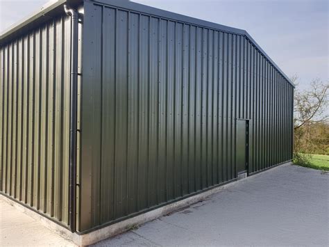 Metal Cladding Tex Services Group