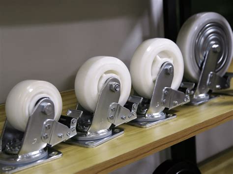 6 Types Of Caster Wheel You Should Know Liworldcaster