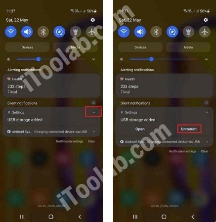 How To Bypass FRP With OTG On Android