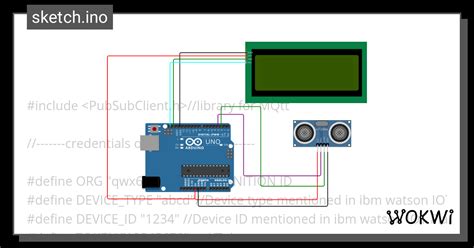 Assignment3 Wokwi ESP32 STM32 Arduino Simulator
