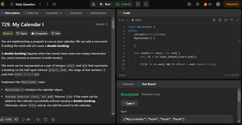 Shivam Kumar On Linkedin Day96 100daysofcode Leetcode