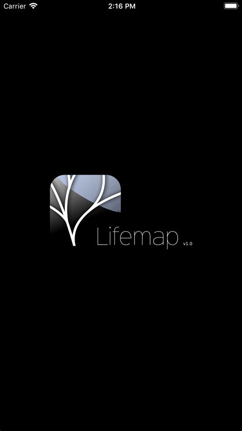 Lifemap Tree Of Life Para IPhone Descargar